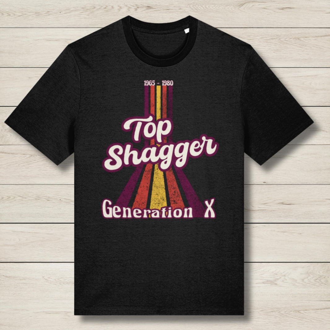 Touch My Tee | Retro T-Shirts for Gen X – 80s & 90s Cartoons, Gaming